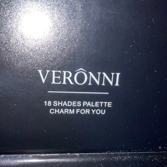 Sephora | Makeup | Highly Pigmented Eyeshadow Color Palette Of 8 Colors ...